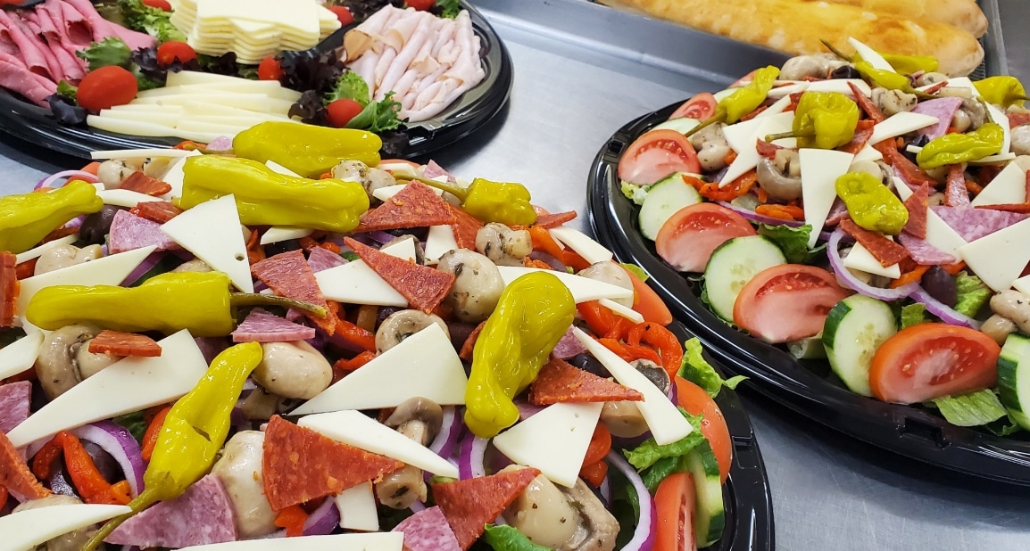 Prepared Foods in Saugus, MA | Cerra's Market